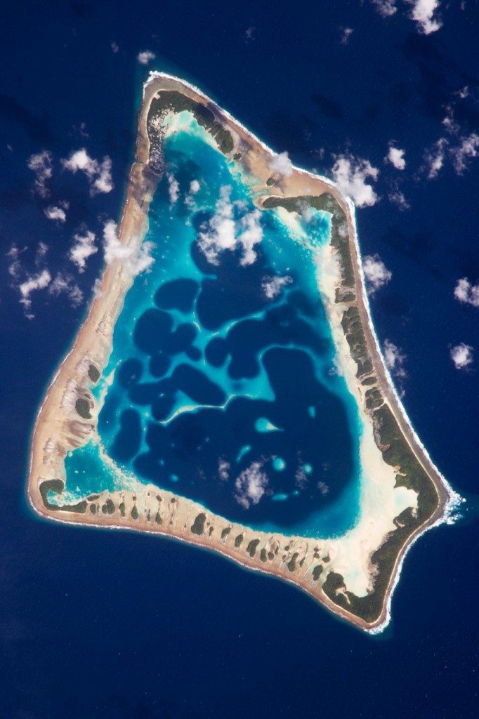 Tokelau to become world's first 100% solar powered nation | RenewEconomy