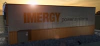 SunEdison buys 100 MWh of Imergy batteries for India microgrid project