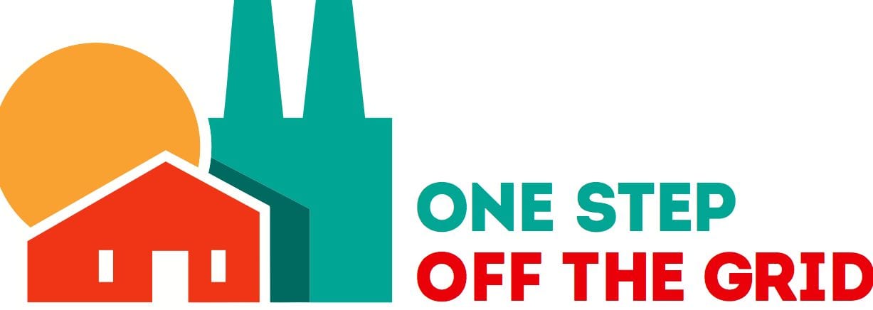 One Step Off the Grid – how energy storage really works