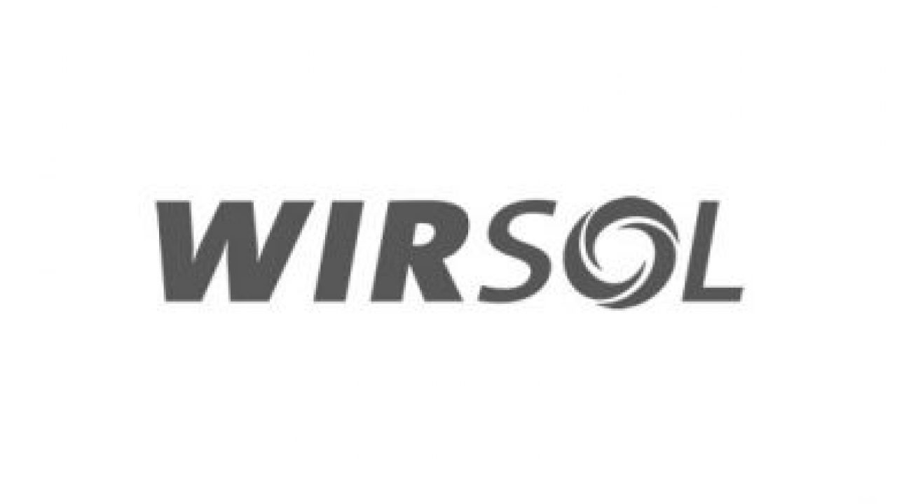 Wirsol Logo