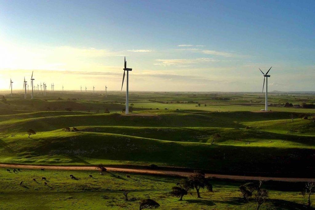New wind farm to be New Zealand's first large-scale generation since ...
