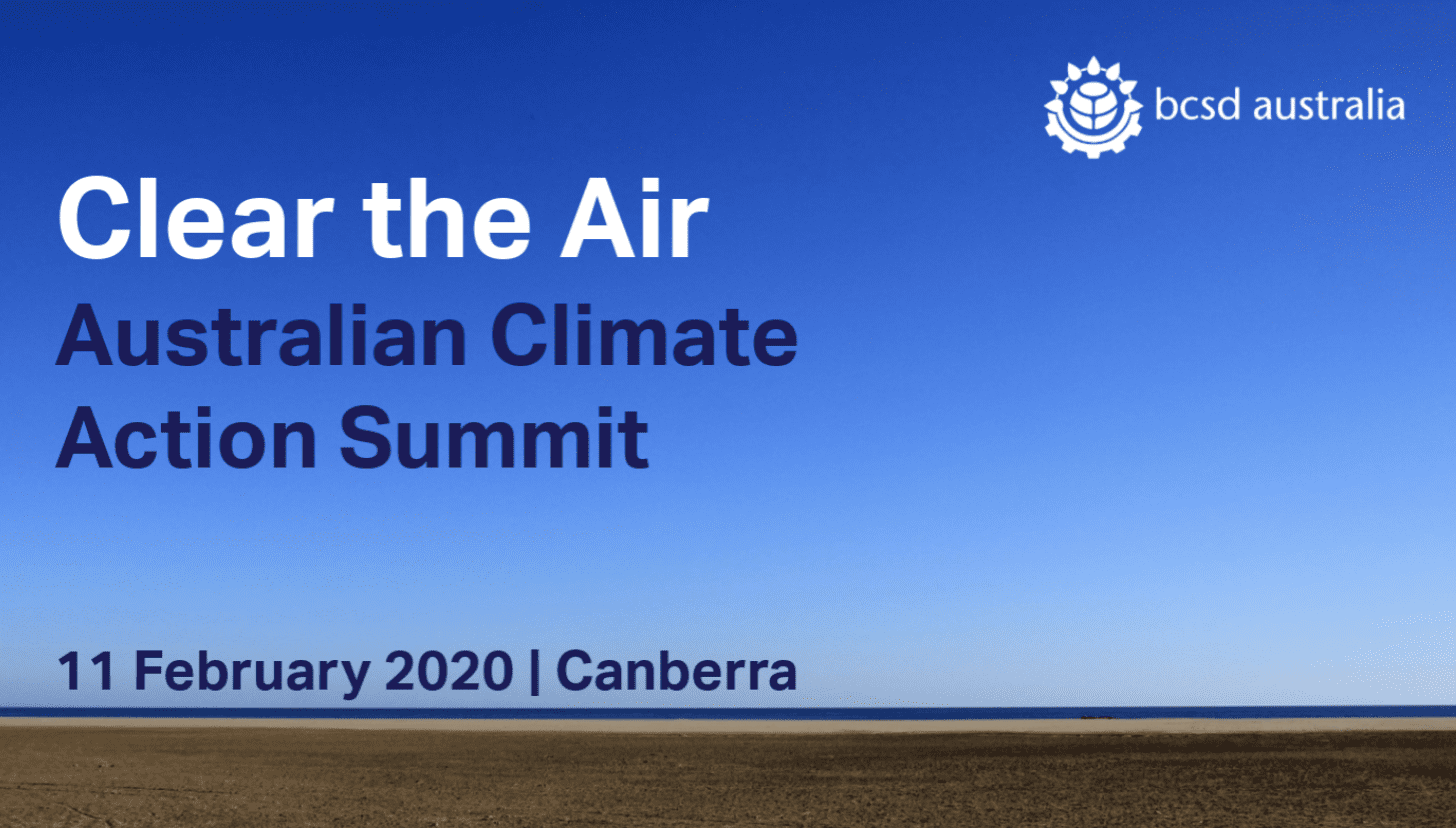 Let’s clear the air and create the climate action plan that Australians ...