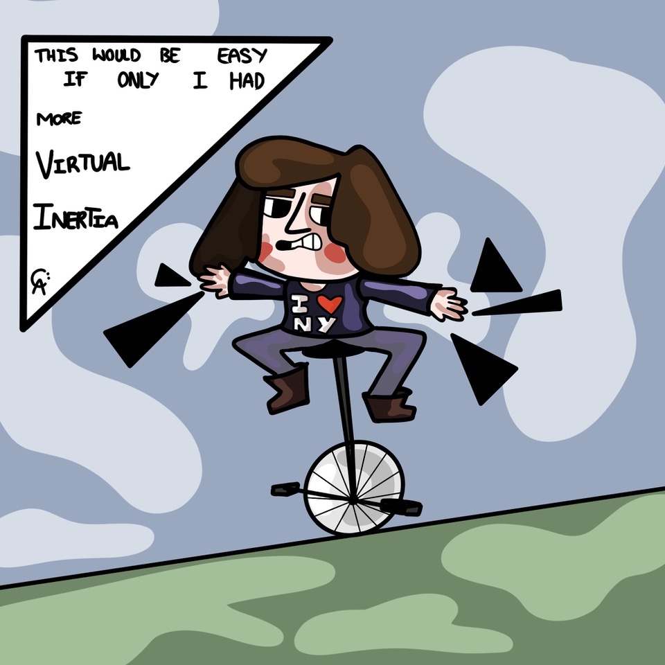 Virtual inertia in practice: How South Australia's second big battery ...