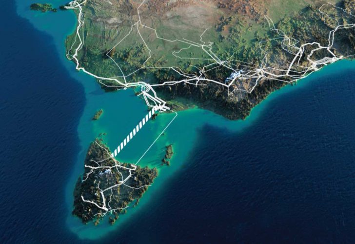 Bill for single cable Marinus Link now estimated at almost $5 billion