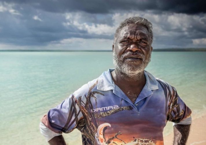 Traditional owners win landmark court battle against Santos Barossa gas ...