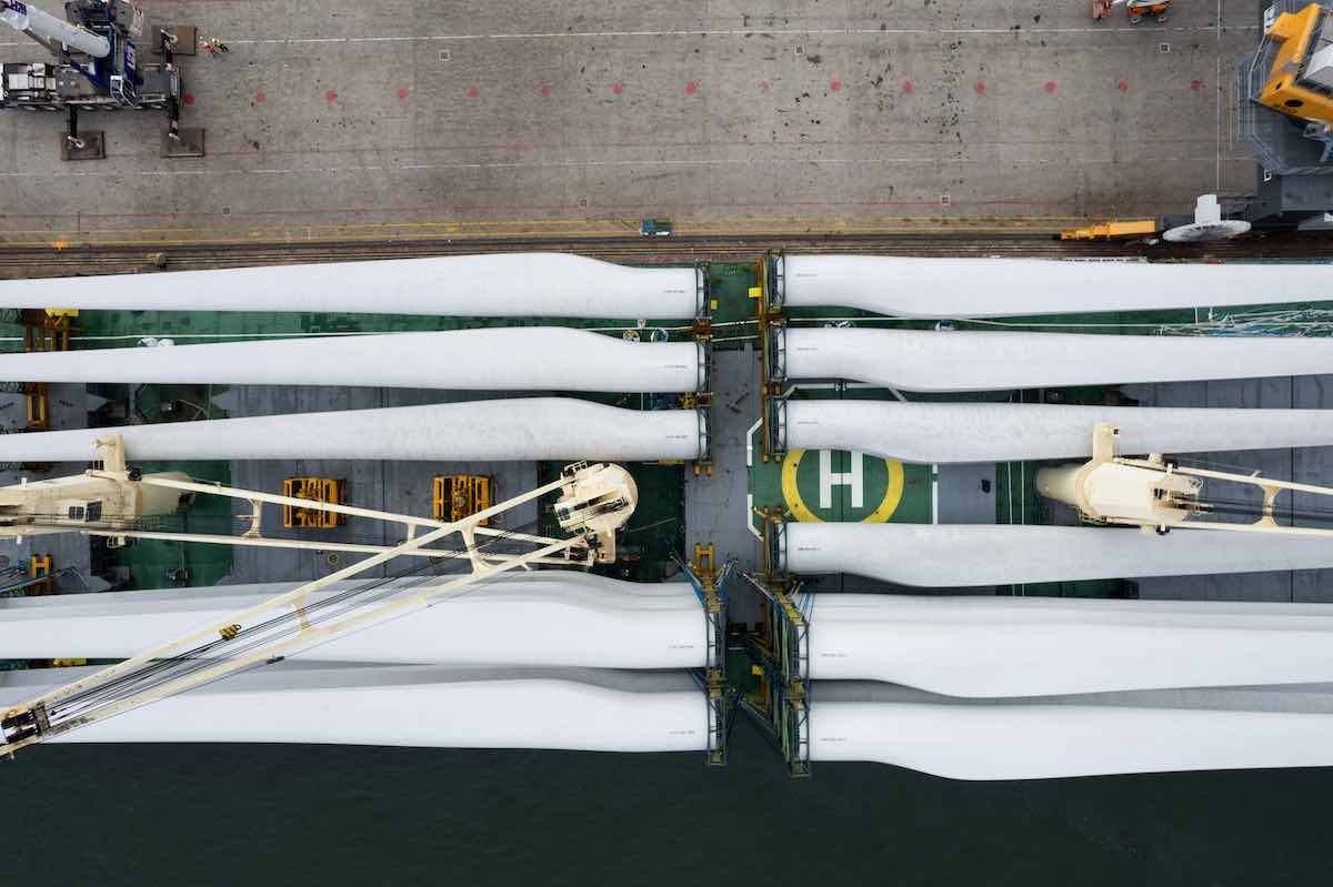 Australia's stunning Spring into green energy future after decade of ...