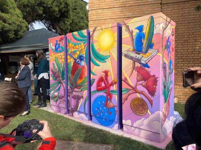 ARENA reports "unprecedented" interest in community batteries