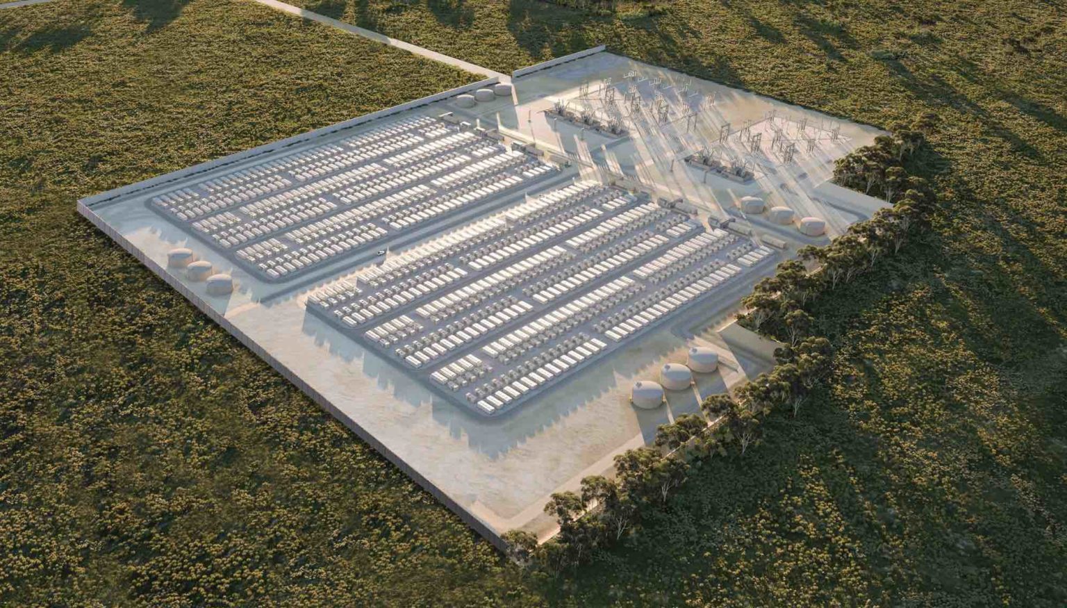 Solar battery deal for giant smelter is a stunning game-changer for ...