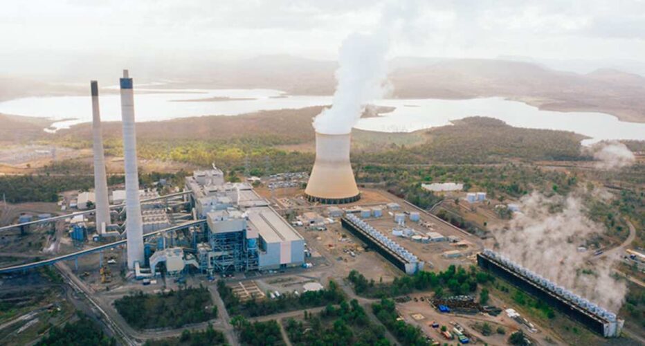 Human error on internal IT network blamed for latest Callide coal outage