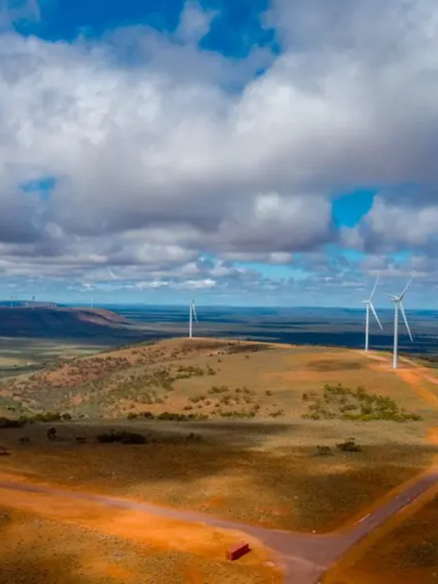 SA's plan to become green hydrogen superpower - RenewEconomy