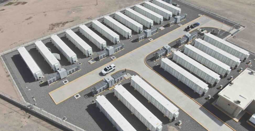 Australian researchers make water battery breakthrough | RenewEconomy