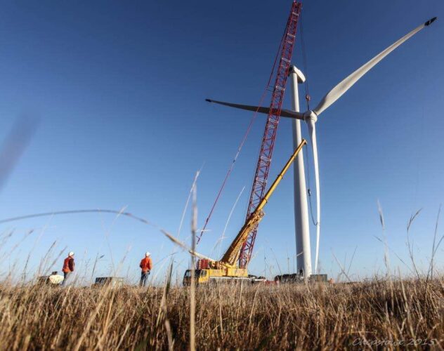 Prime Super adds two new wind farms to investment portfolio