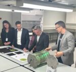Australia's Hysata opens "giga-scale" plant for world's most efficient ...