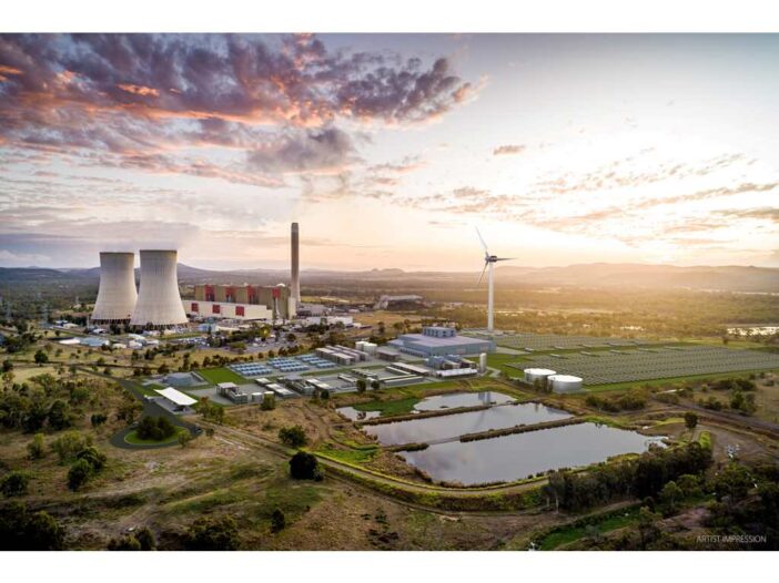 EnergyCo grants $60m to 54 projects in first round of REZ community ...