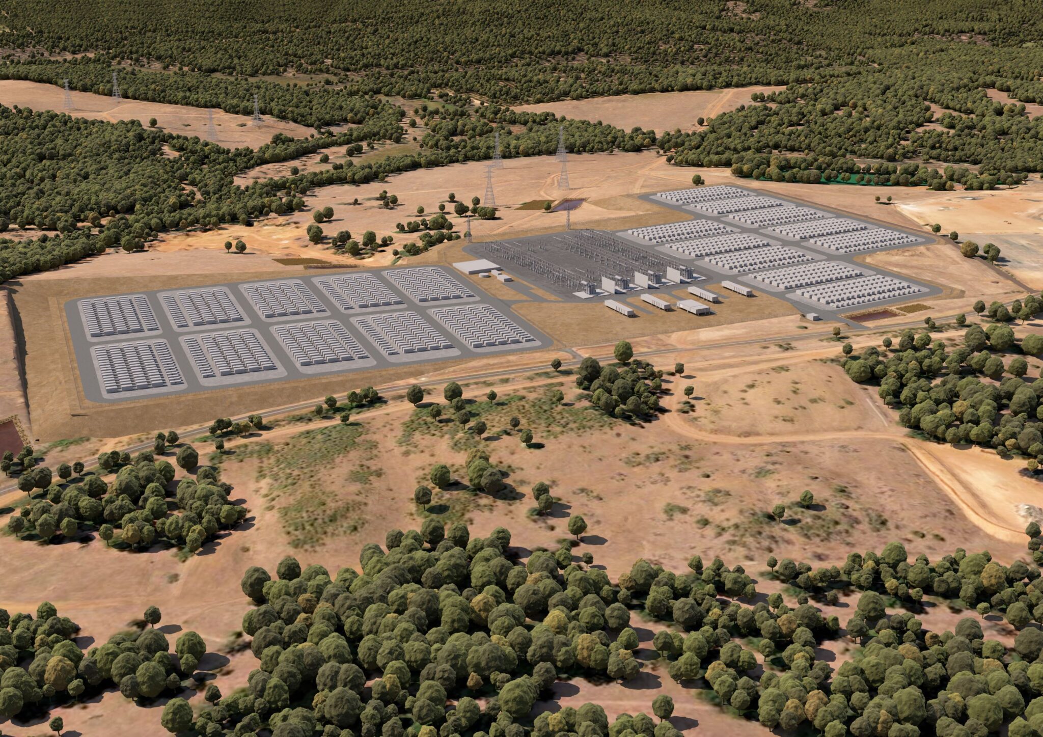 World's biggest standalone grid says pumped hydro too hard, all in with ...
