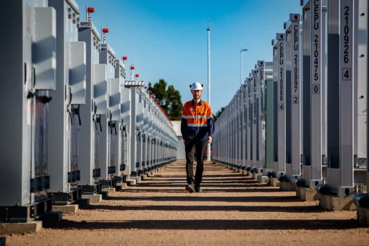AGL targets another five big battery projects amid falling costs and ...