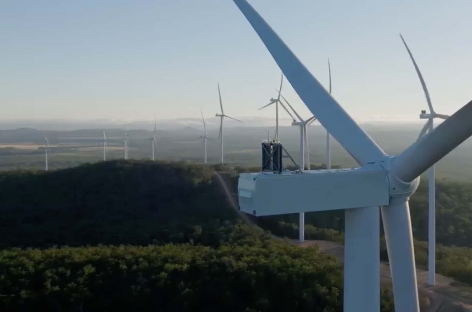 NSW Planning gives green tick to another wind farm in New England