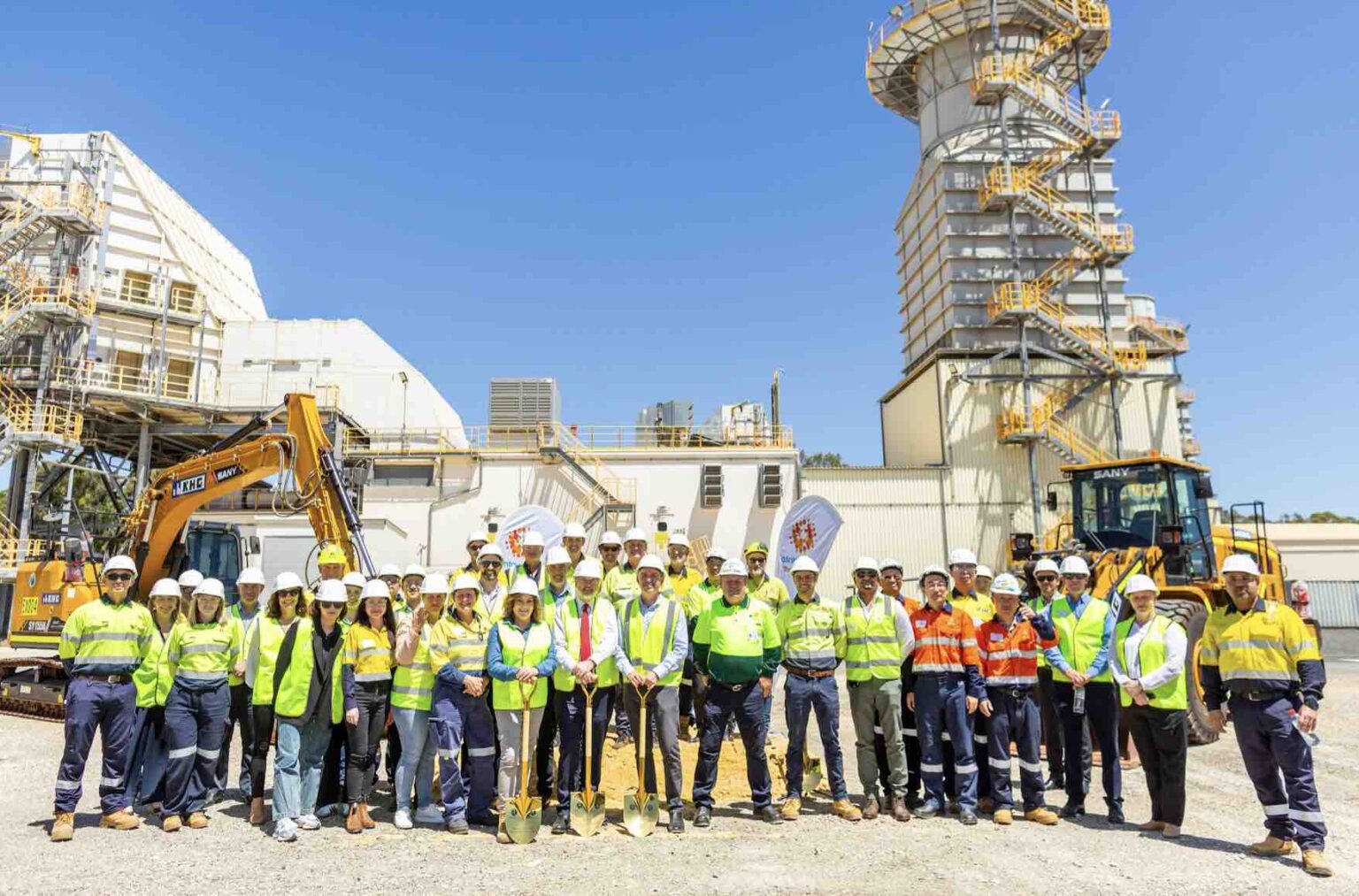 Neoen's Collie battery to be Australia's biggest after winning new ...