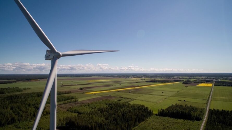 "A big deal:" Victoria gives green tick to 400 MW wind project - the ...