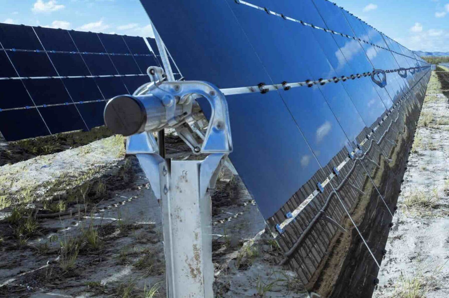 Queensland unveils renewable zone roadmap to connect 22GW of wind ...