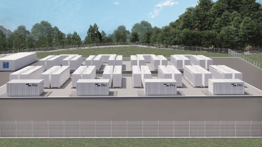 Macquarie’s battery storage offshoot to build its first four hour ...