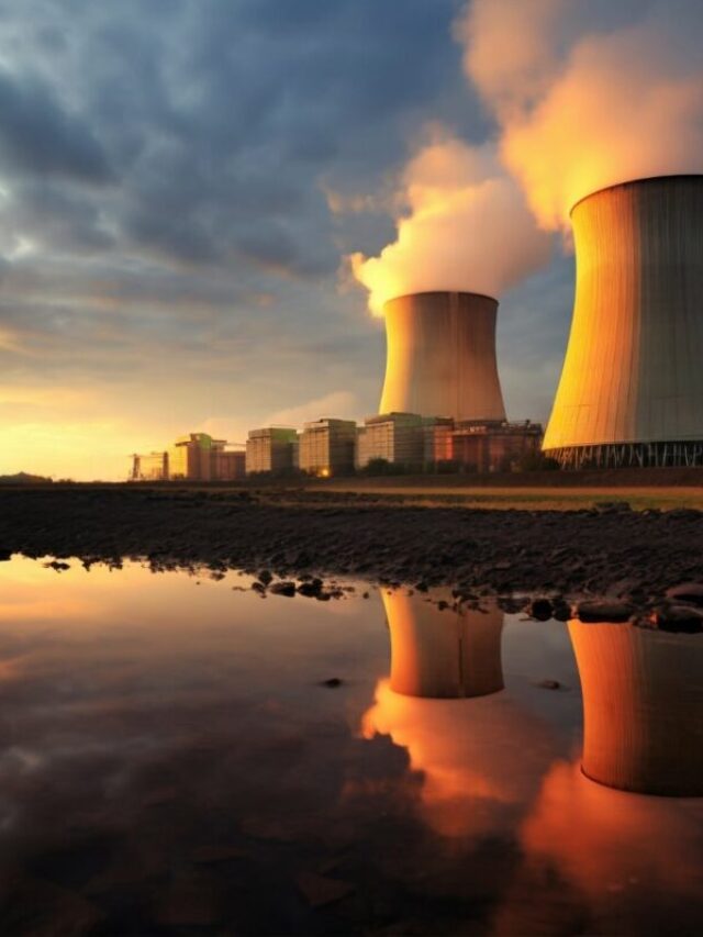Nuclear option costs “six times more” than renewables - RenewEconomy