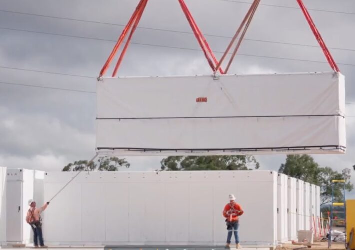 Sun Cable: World's biggest solar and battery project is about to get a ...