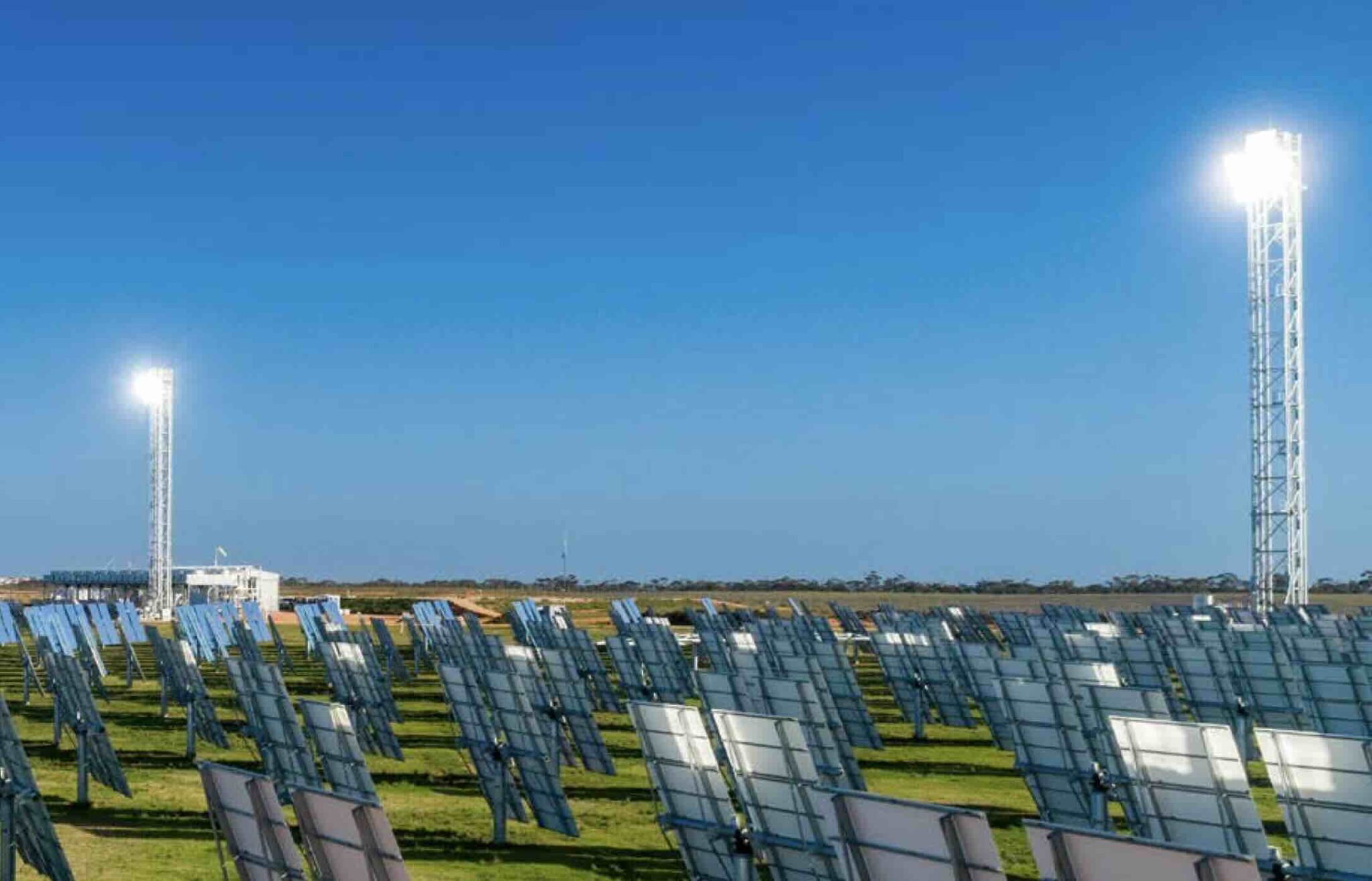 Coal giant snaps up solar thermal project in landmark deal for long ...