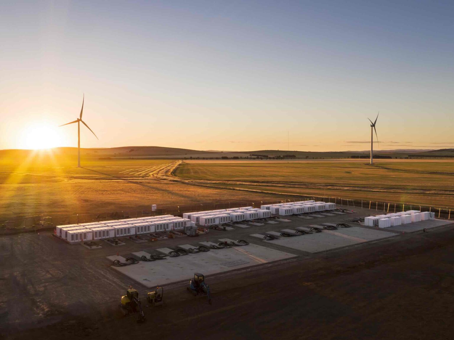 More than 120 giga-scale battery projects planned around world in 2026 ...