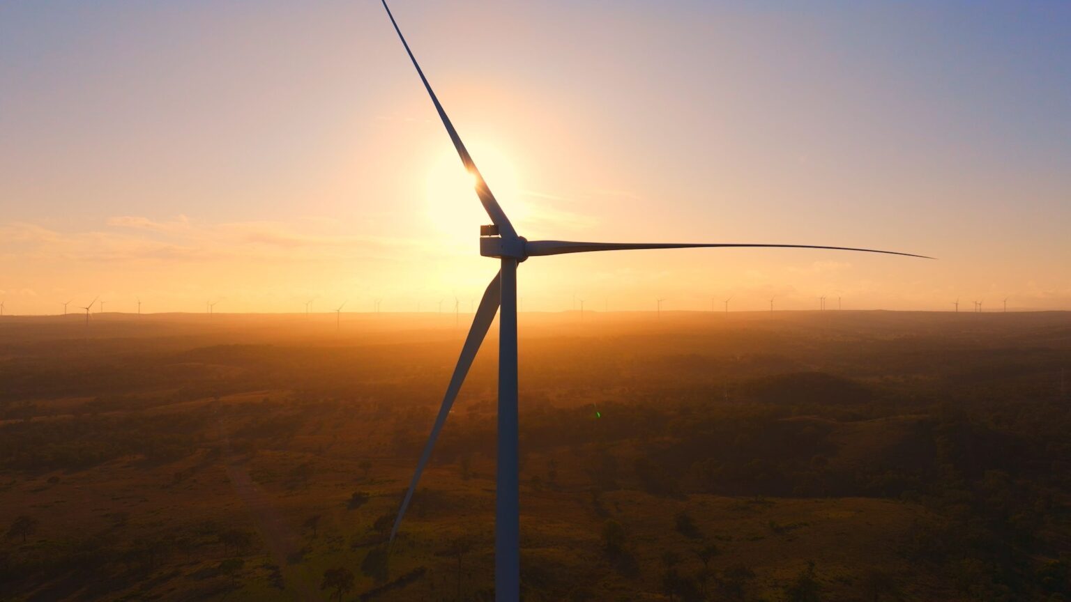 Plans to be unveiled for 250 turbine wind project - the biggest in main ...