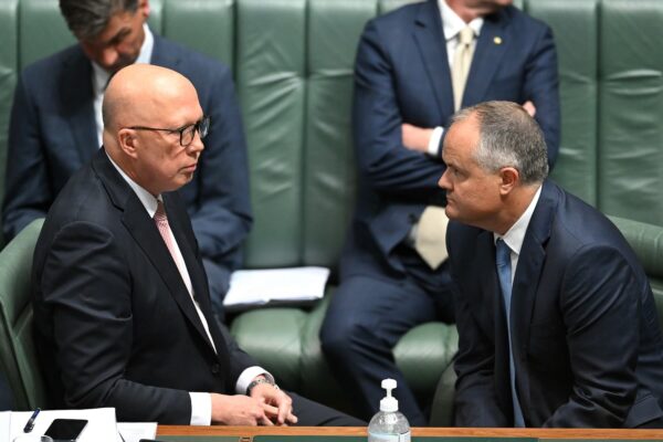 Plans for massive 600MW wind farm unveiled for Queensland | RenewEconomy