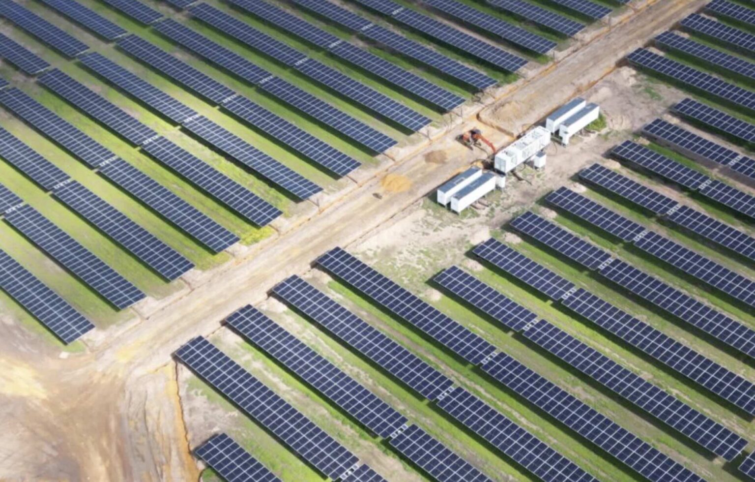 NSW pins hopes on solar-battery hybrid projects as it races to meet ...