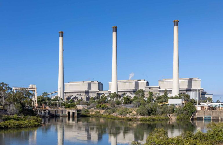 Rio Tinto flags early closure of Queensland's biggest coal generator as ...