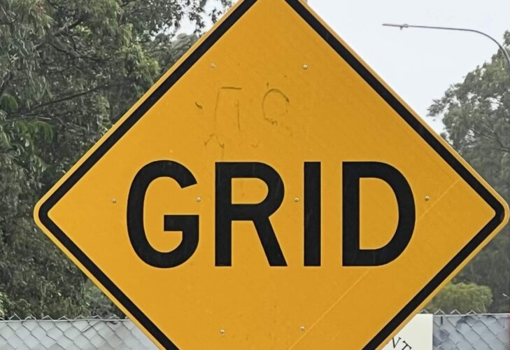 Guarantee of Origin rules for renewable superpower plan hit below the ...