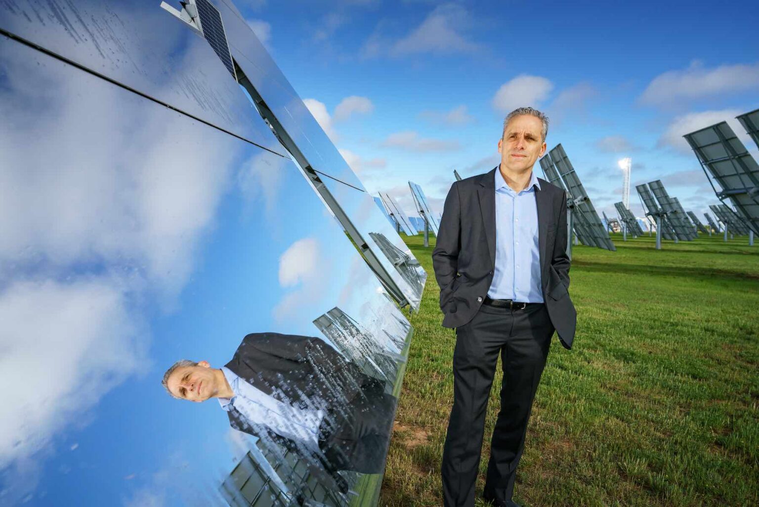 RayGen raises $127m as local solar thermal hopeful prepares for global ...