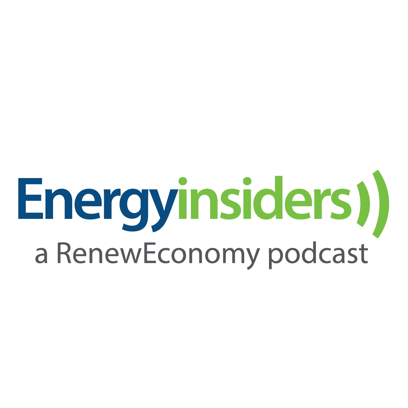 Energy Insiders: Solar and battery make better grid partners than wind