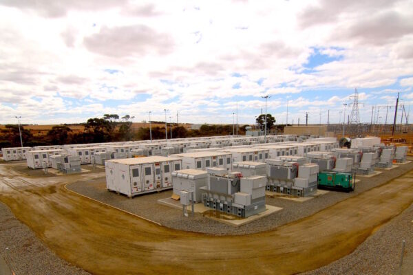 Neoen to build first big battery in Finland, to allow for growing wind ...