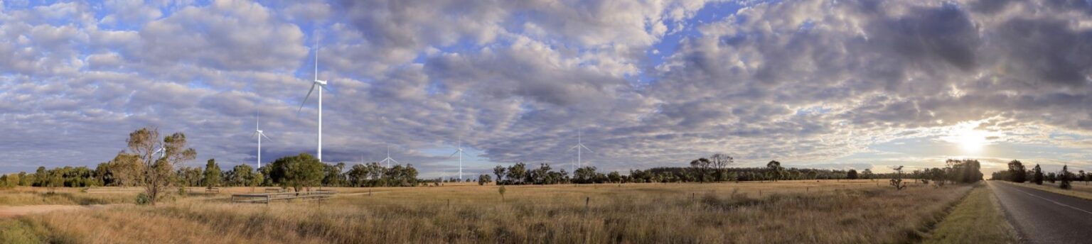 Cubico doubles down on Queensland with another major wind and battery ...