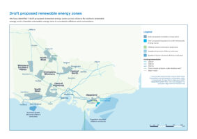 Victoria lays out plan for seven renewable zones, and four new ...