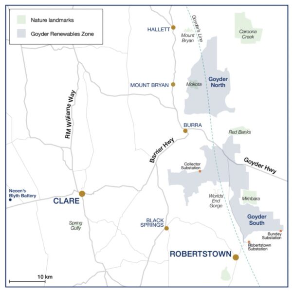 Huge wind farm cleared to add another seven turbines in state nearing ...