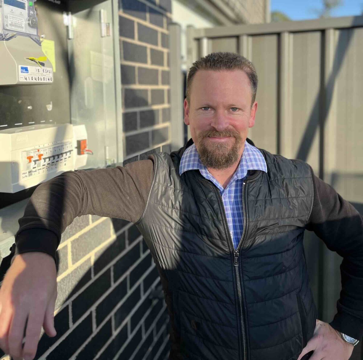 "Living lab" seeks citizen scientists to share home energy data, and ...