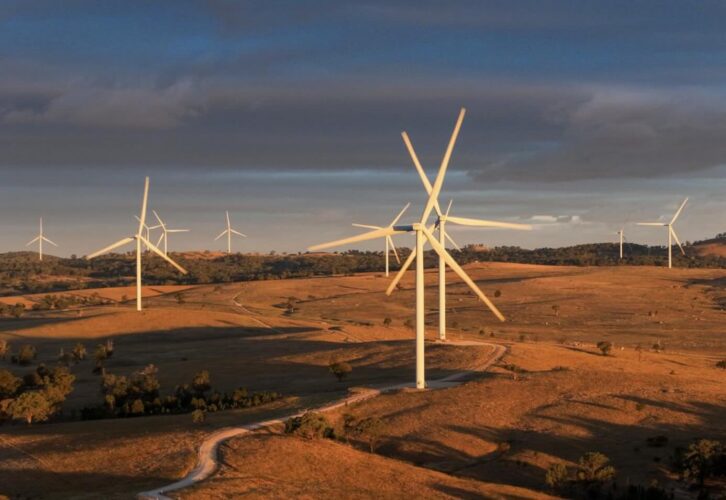 Aboriginal rock shelter destroyed while building renewable energy zone ...