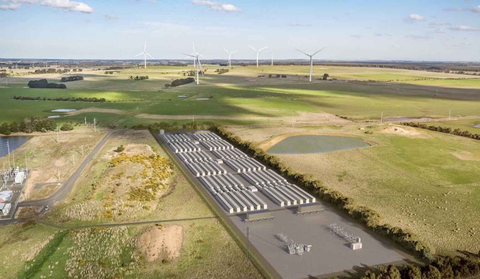 Prices fall as first pumped hydro and two eight hour battery projects win landmark storage tender