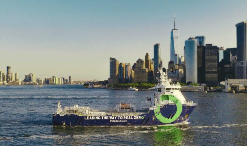 Ark Energy breaks ground on Queensland green hydrogen hub powered by solar