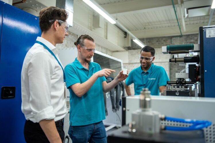 Big Bungama battery edges closer to joining the mix on Australia's most ...