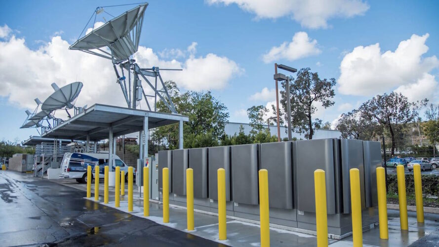 Brookfield to plough $7.7 billion into hydrogen fuel cell company as it ...