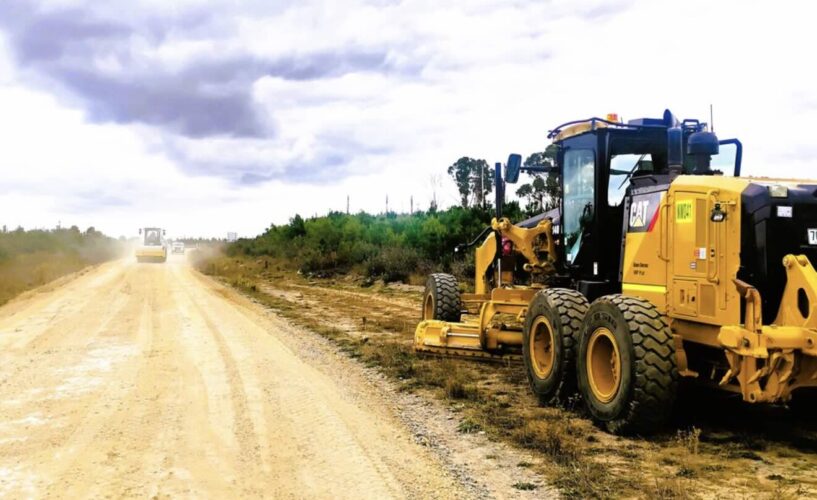 Construction starts on Australia's most expensive transmission project ...