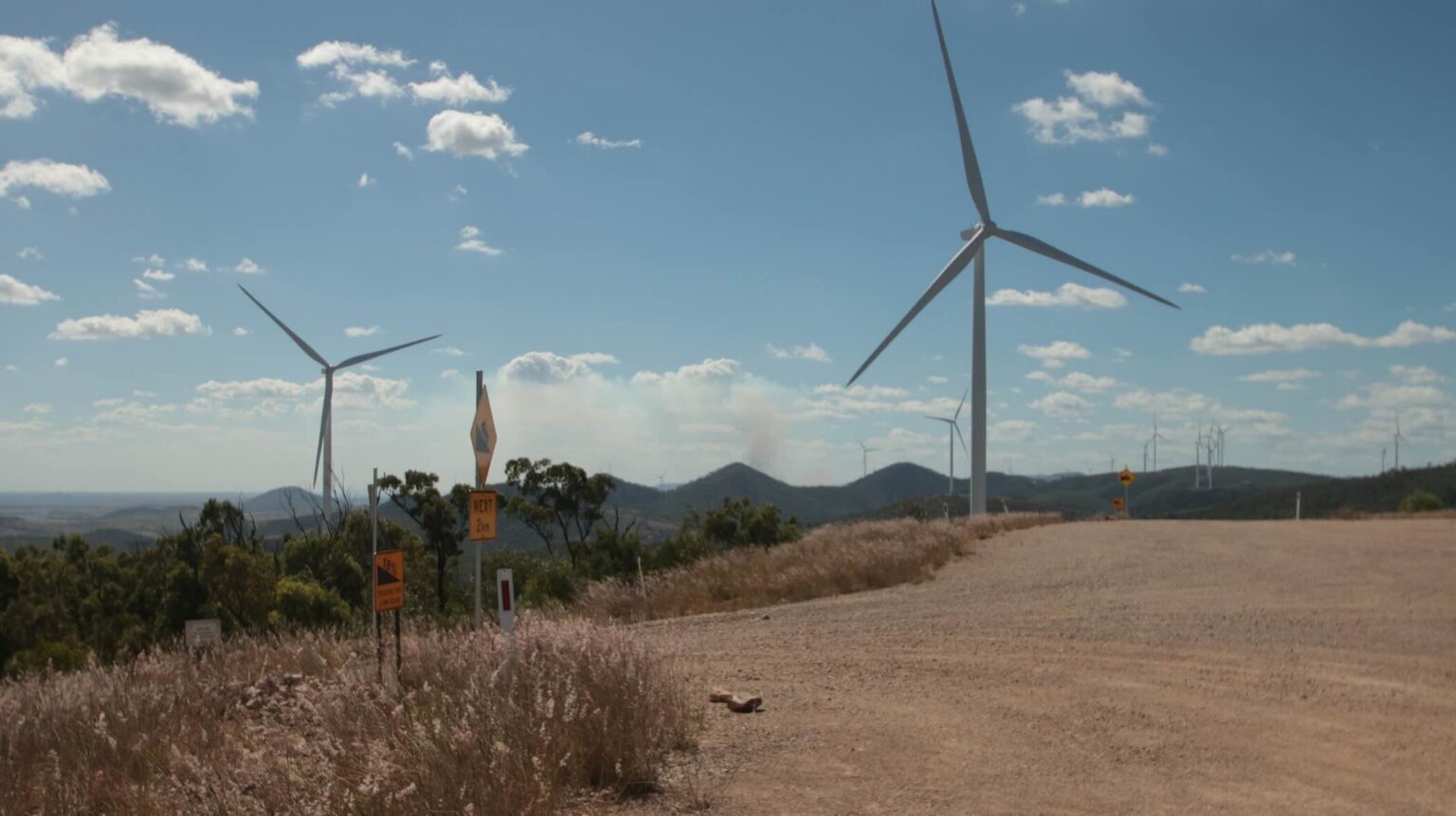 Bring the data to the power: Answer to AI problem could help solve wind ...