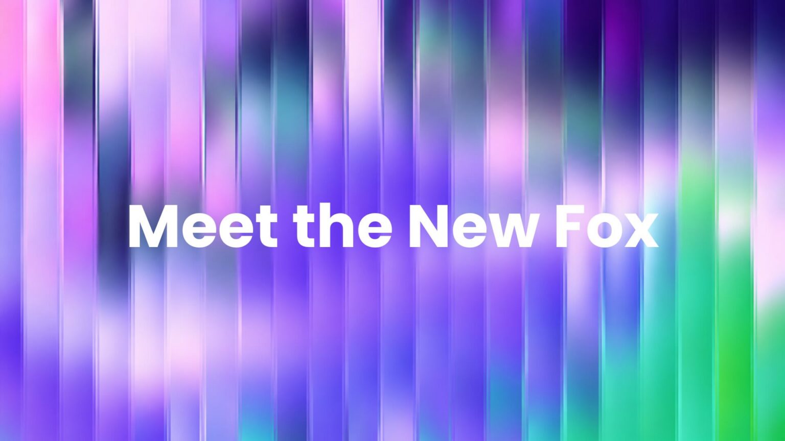 Fox ESS announces rebrand ahead of SNEC Exhibition