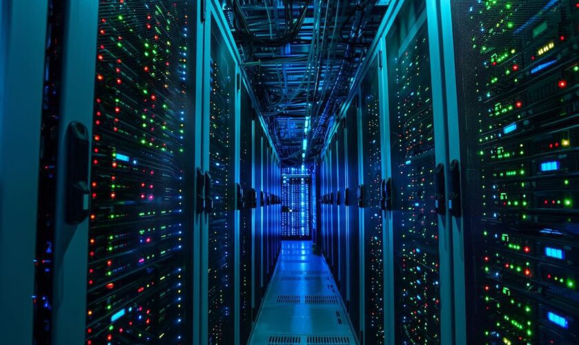 Gas-powered AI could push up bills by 26 per cent without strict rules ...